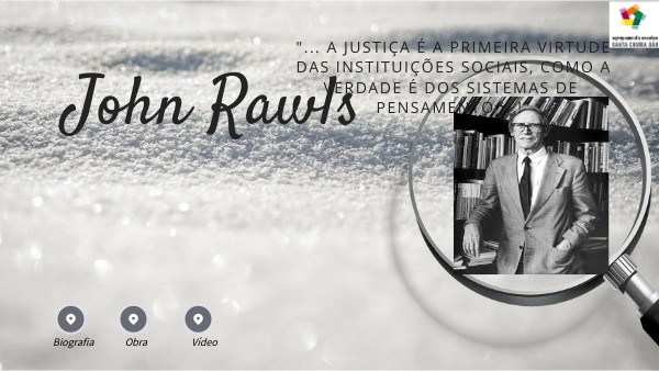 John Rawls (filosofia)