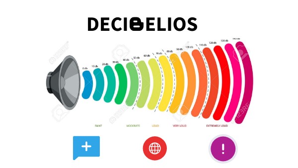 DECIBELIOS
