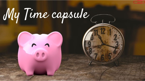 Time capsule