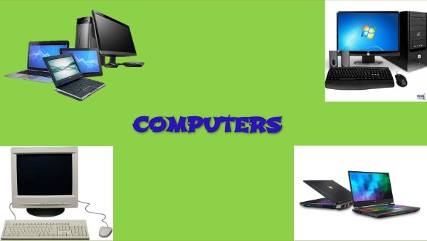 Computers