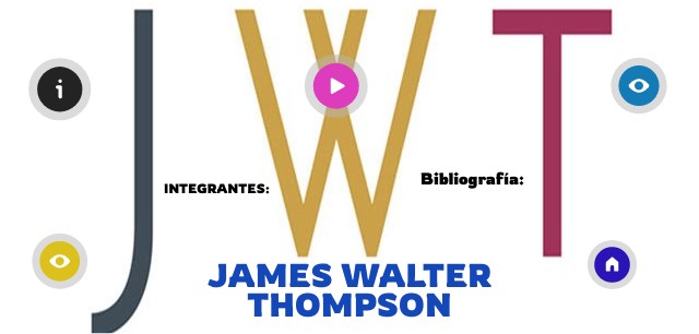 J Walter Thompson