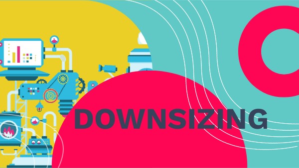 PRESENTACIÓN DOWNSIZING