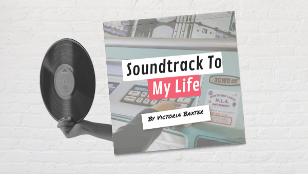 Soundtrack Of My Life