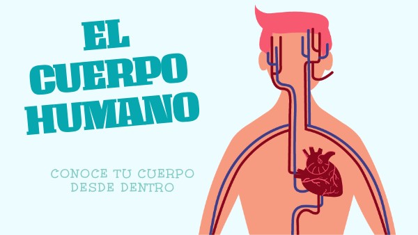 EL CUERPO HUMANO