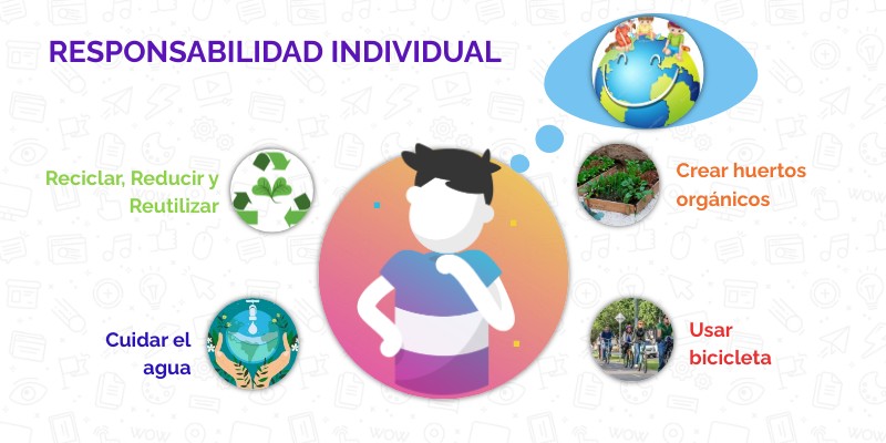 Responsabilidad individual