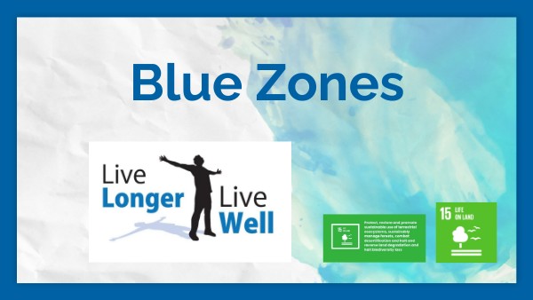 Blue Zones