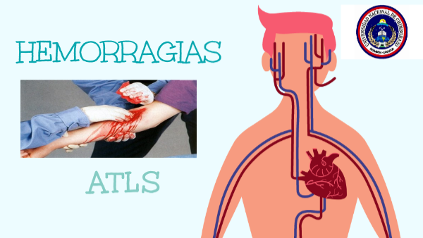 HEMORRAGIAS