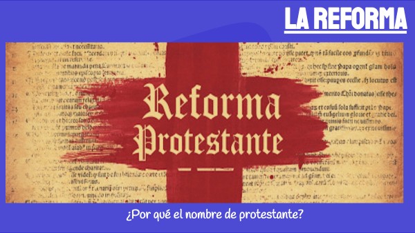 La reforma