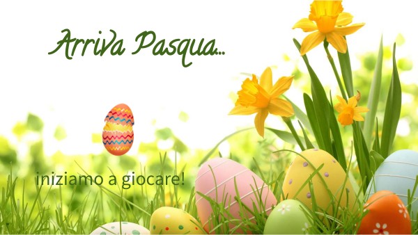 Pasqua