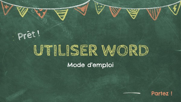 Guide De Base Word guide-de-base-word