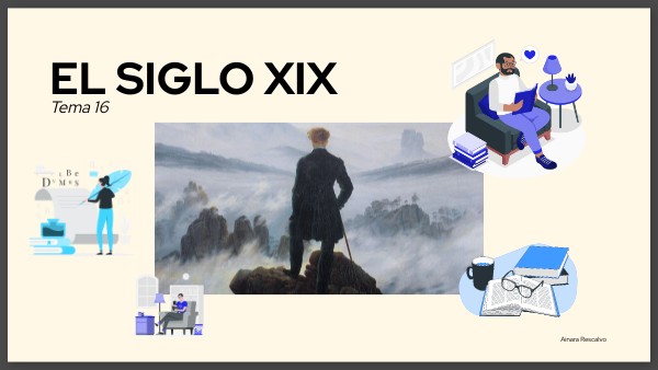 El siglo XIX