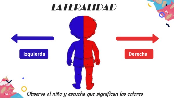 Lateralidad