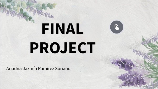 Final Project