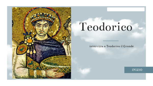 Teodorico