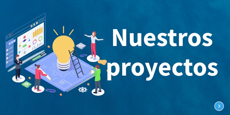 Nuestros Proyectos