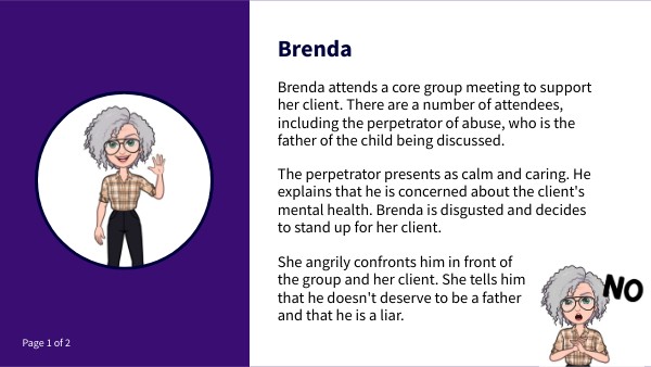 Brenda