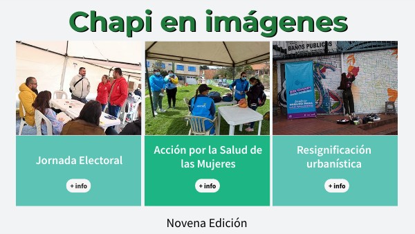 CHAPI EN IMAGENES NUEVO EDICION 9