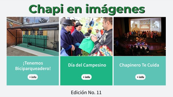 CHAPI EN IMAGENES NUEVO EDICION 11- CHAPINOTAS 23