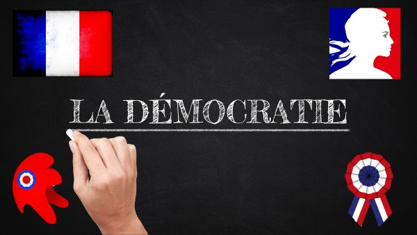 La Démocratie