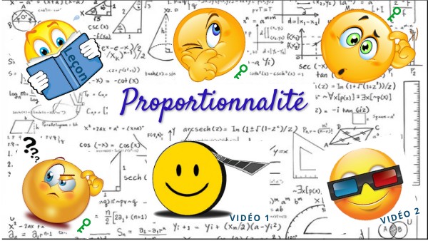 4e - Réviser Proportionnalité