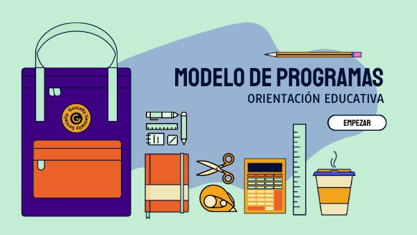 Modelo de programas