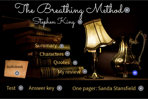 The Breathing Method