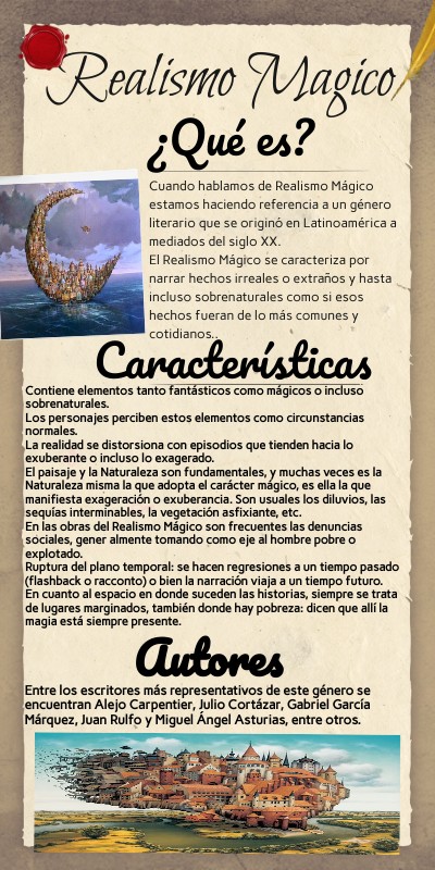 Realismo magico