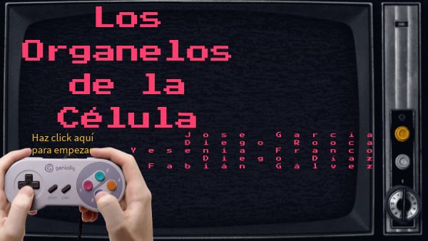 Los Organelos De La Celula Grupo 4 los-organelos-de-la-celula-grupo-4