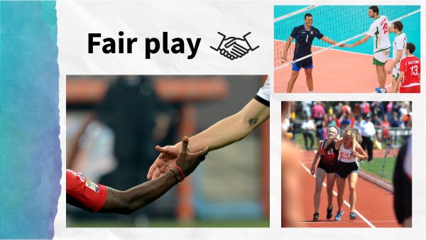 Fair play