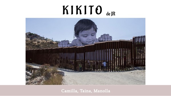 KIKITO DE JR