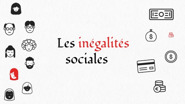 Inégalités sociales