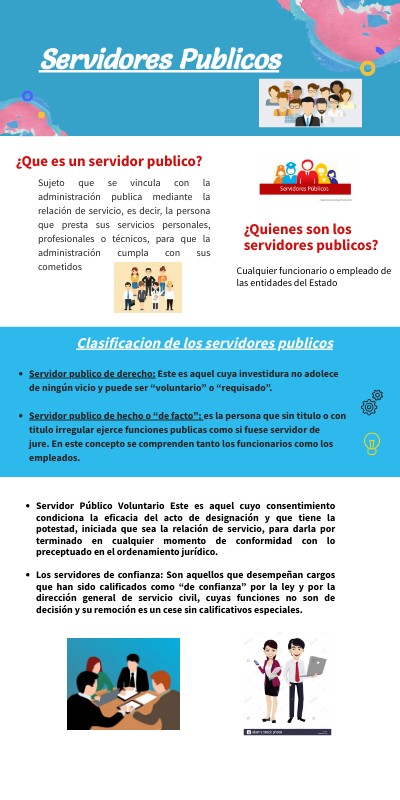 Servidores Publicos