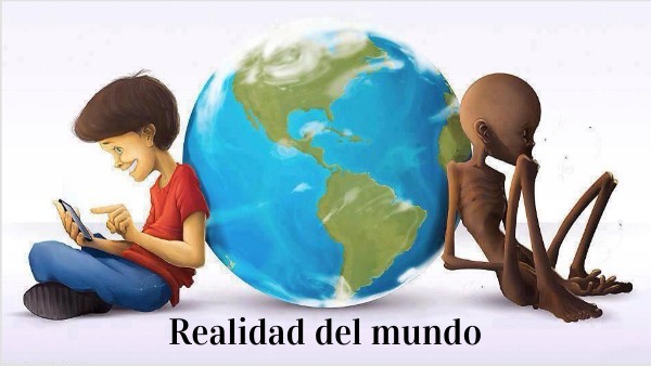 Realidad mundial