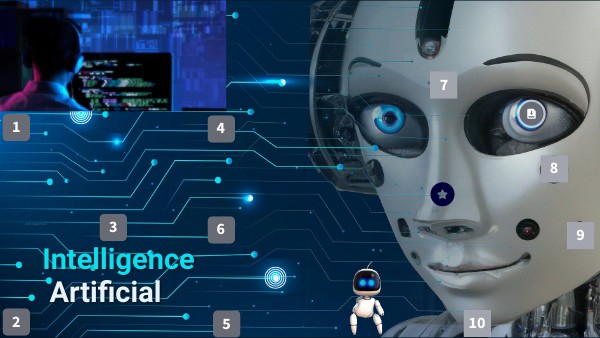 Artificial Intelligence