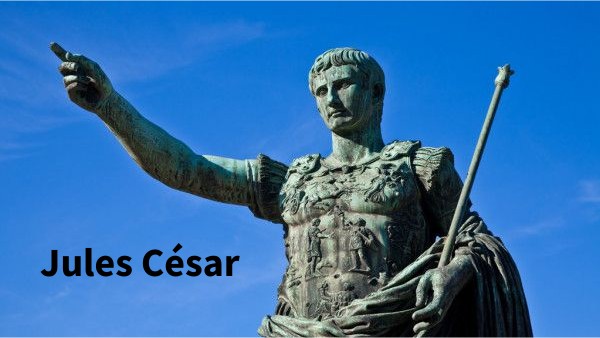 Jules César