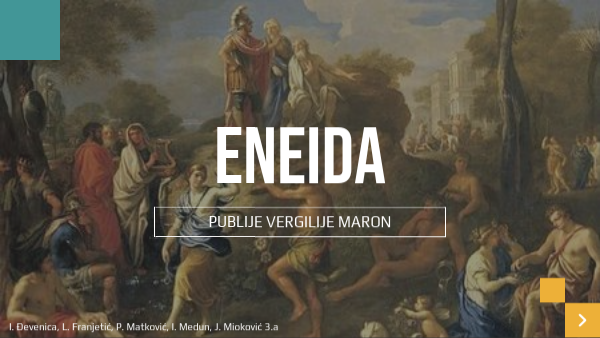 ENEIDA