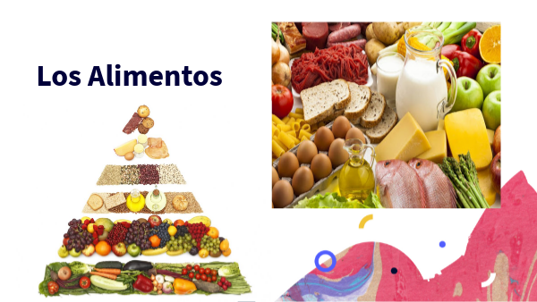 Los Alimentos