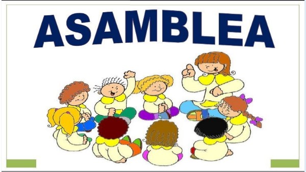Asamblea Infantil