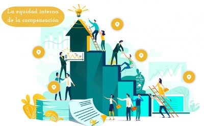 La equidad interna de la compensación