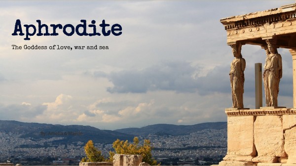 Aphrodite