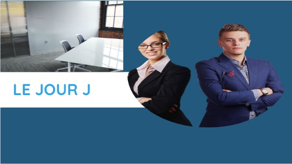 Le Jour J