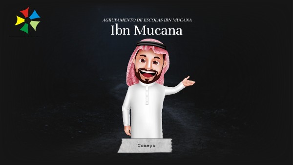 Ibn Mucana - Escape Room