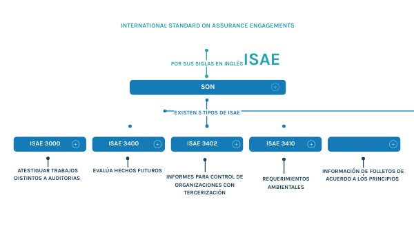 MAPA CONCEPTUAL ISAE