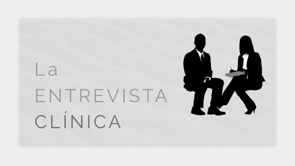 La Entrevista Clínica