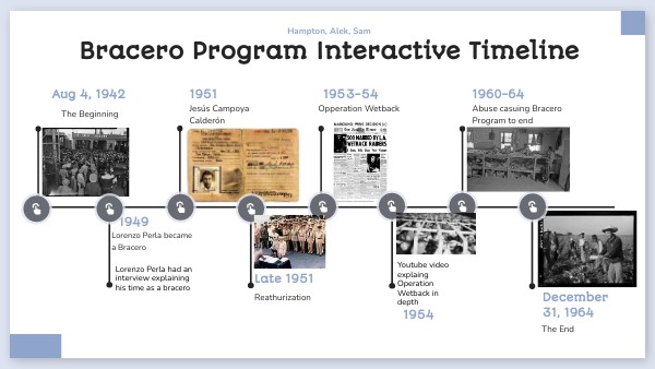 Bracero Program