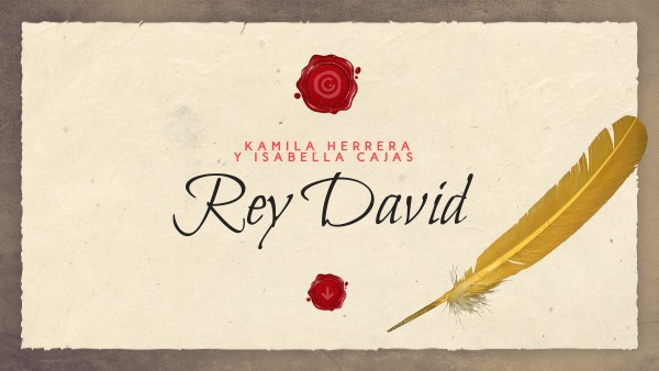 REY DAVID