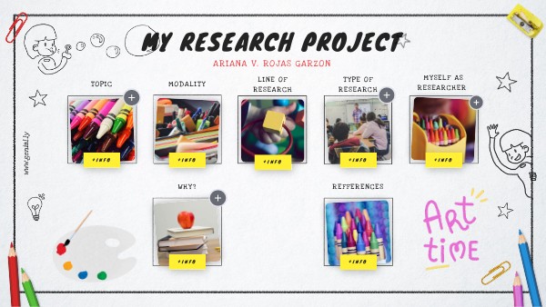 Research Project