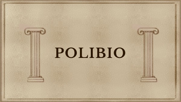 POLIBIO