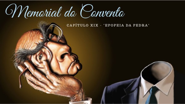 Memorial do Convento