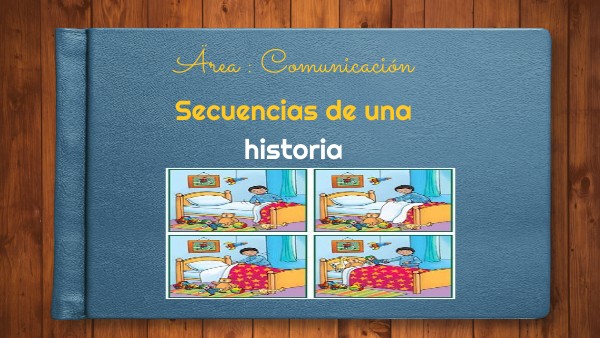 Secuencias de una historia